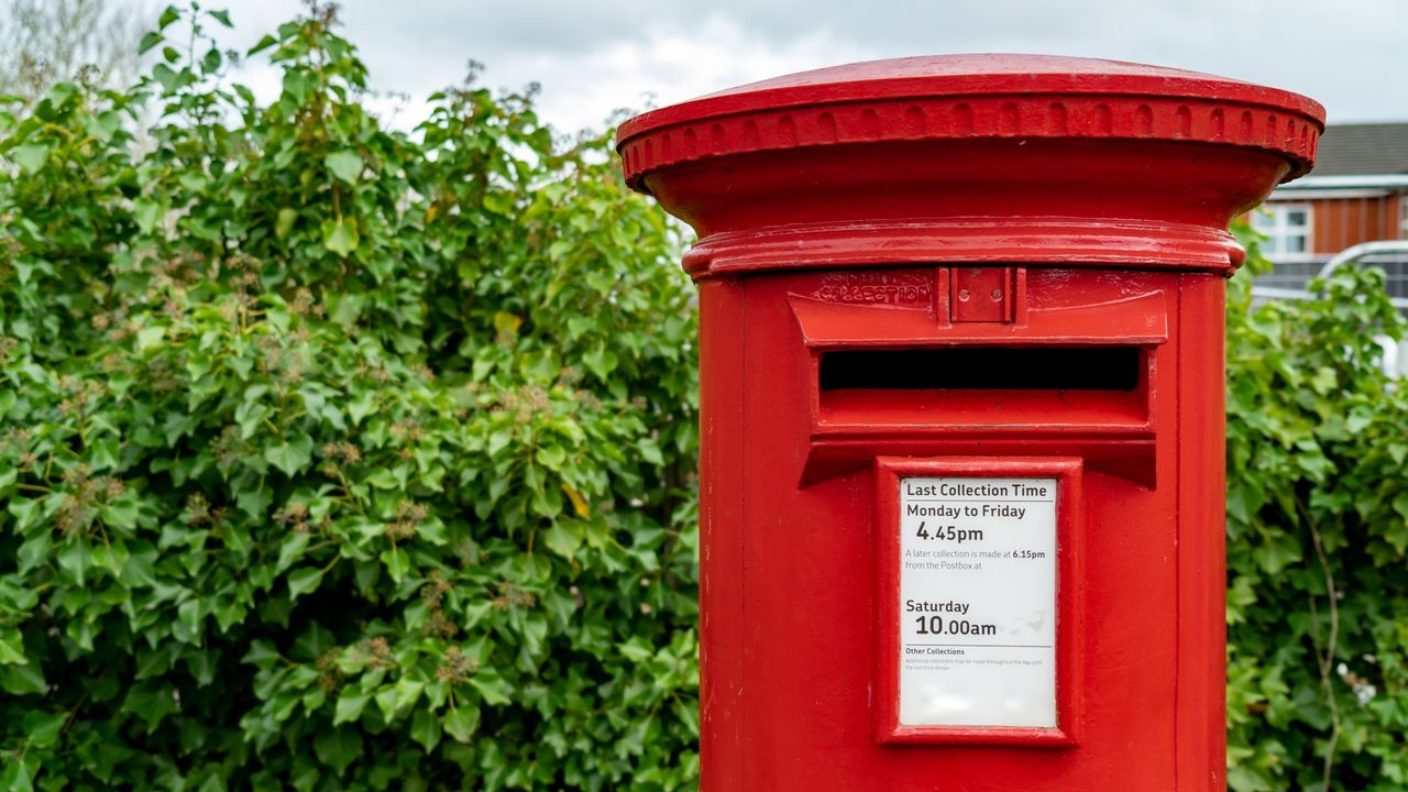 Lost in the mail: address for service at UK IPO post-Brexit | World IP ...